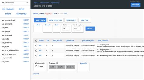 devkinsta simple local wordpress development for designers