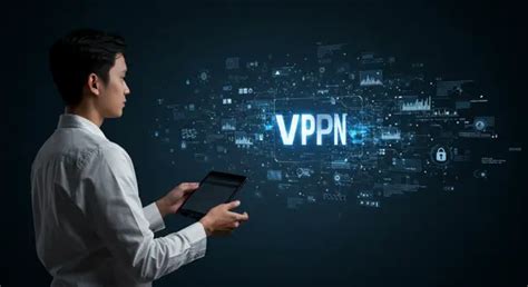Keamanan Data Dengan Vpn Dalam Cybersecurity · Widya Security
