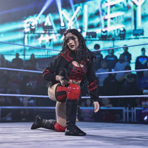 Wwe Women 🍂 Tatum Paxleynxt 121923