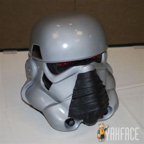 Creative Customised Stormtrooper Helmets 51 Pics