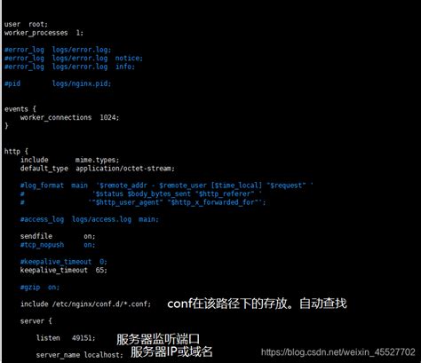 Nginx部署vue项目：多个项目、相同的端口下nginx 在443端口下部署多个vue项目 Csdn博客