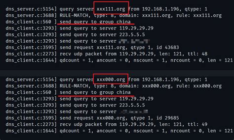 Domain Set 能否给多个配置文件起同样的名字 · Issue 1391 · Pymumusmartdns · Github