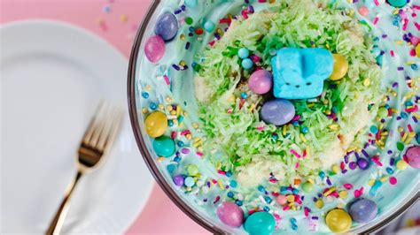 11 Easter Peeps Desserts Mama Of Five