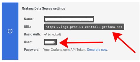 shipping logs to grafana cloud with vector · jack henschel s blog