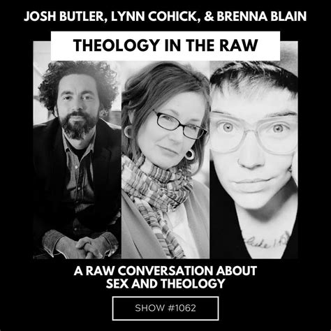 S2 Ep1062 A Raw Conversation About Sex And Theology With Josh Ryan
