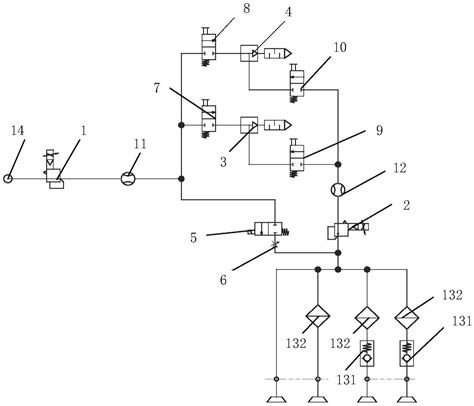 一种便携式真空吸取装置的制作方法