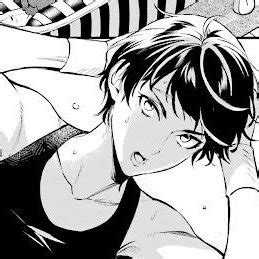 The Real Bisexual Panic I Know Ace Was Flustered Each Time He Was Near