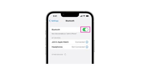How To Stop Bluetooth From Automatically Turning On On Iphone