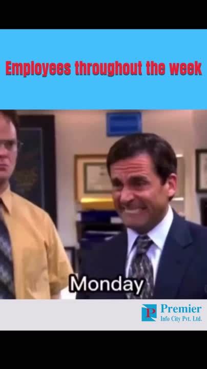 Premier Infocity Pvt Ltd On Linkedin Employee Employees Employeeengagement Weekend Company