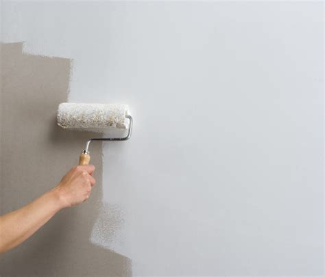 Декоративная покраска стен