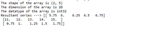 Python Program To Integrate A Chebyshev Series And Set The Integration Constant Geeksforgeeks