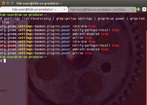 Bash Where To Define Command Line Parameter Prediction Ask Ubuntu