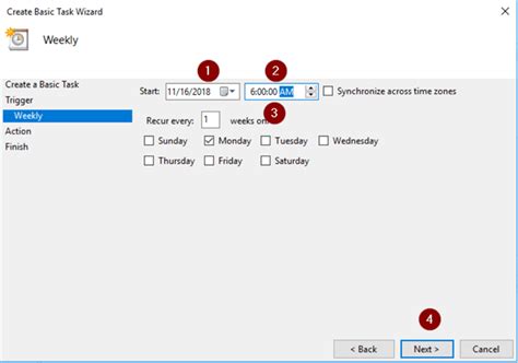 How To Schedule SQL Scripts On SQL Server Express Edition