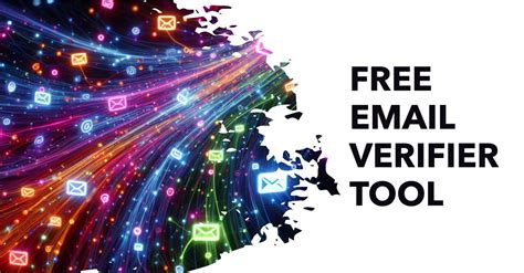 The Power Of Email Verifier Tool Proweblook