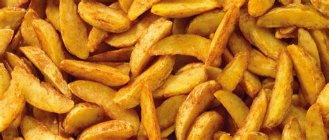 Other Potato Products