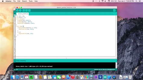 Arduino Tutorial 3 Pushbuttons Youtube