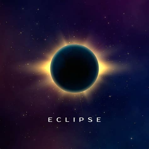 Eclipse An Opportunity For Transformation And New Beginnings