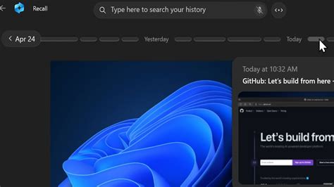 Microsoft Delaying Recall Feature To Improve Security Securityweek