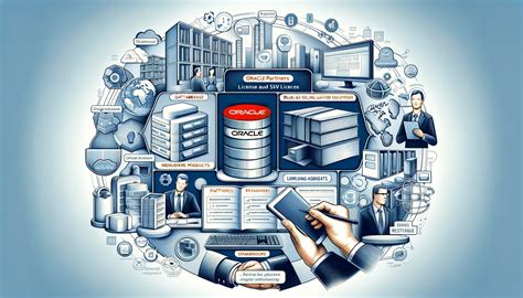 Oracle Asfu License Understanding The Limitations