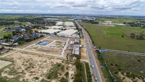 បញ្ហាពិភពលោកនិងវិស័យអចលនទ្រព្យក្នុងស្រុក«ជាហានិភ័យចំពោះសេដ្ឋកិច្ចកម្ពុជាឆ្នាំ២០២៣ សុីសុីថាមស៍