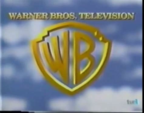 Filewarner Bros Television 1998 Rare Audiovisual Identity