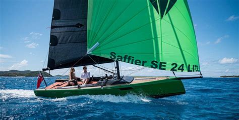 Saffier Se 24 Lite To Make Apac Premiere At Scibs 2025