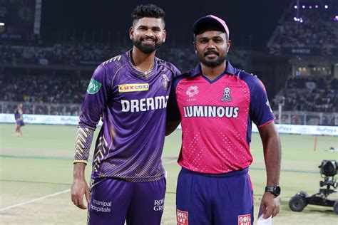 Kkr Vs Rr Ipl 2024 Match Highlights In Pictures Buttler Century Helps