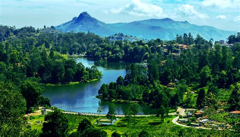 Mysore Ooty Kodaikanal Pondicherry Archives Dreamland Escapes