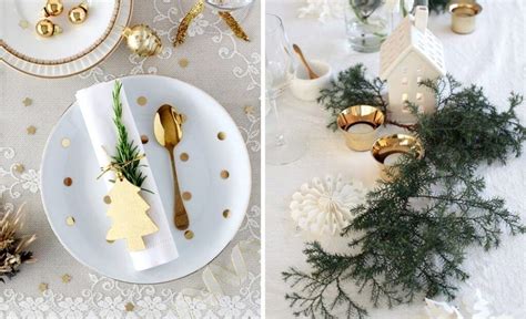 Идеи для новогоднего стола оригинальные идеи для украшения на Новый 2021 год