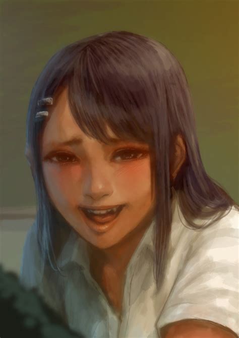 Nagatoro Hayase Danbooru