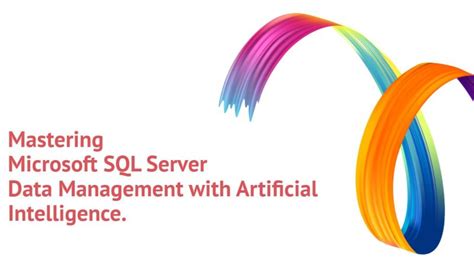 Unlock The Full Potential Of Your Sql Server Infrastructure With Ai Dba