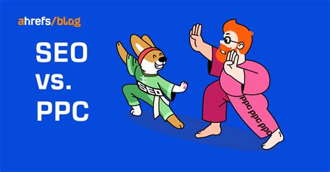 SEO Vs PPC Differences Pros Cons Which To Choose