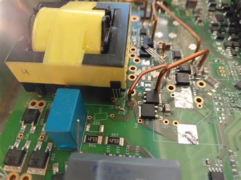 Gallery DC DC Solar EV Charger Hackaday Io