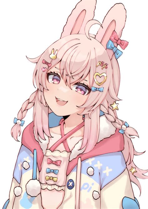 Pipkin Pippa Phase Connect Drawn By Valefal Coneri Danbooru