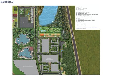 Lodha Serenity Dombivali P51700020155