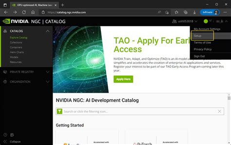 Dockerfile Collection For Dgx 230 Dockerfiles
