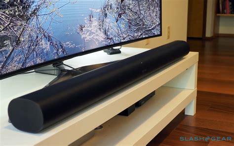 Sonos Arc Review Dolby Atmos In The Soundbar We Ve Been Waiting For
