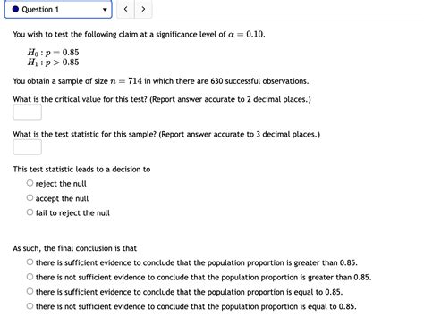Solved Question 1 Chegg Com