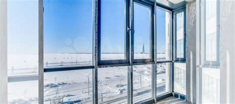 Окно пластиковое (панорама) купить в Нижнем Новгороде | Товары для дома ...