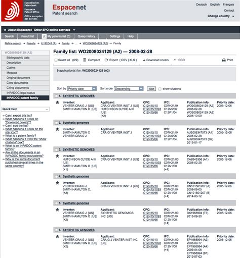 Understanding Patent Data Fields Paul Oldham S Analytics Blog