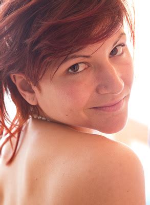 Nude Amateur Catalina By Abby Winters Erotic Beauties