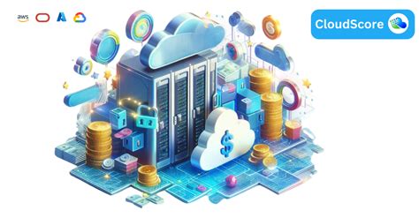 Unlocking Cost Efficiency In Serverless Architectures With Cloudscore