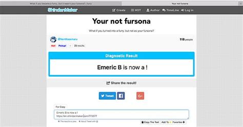 Mildly Amusing Quiz Outcome Imgur