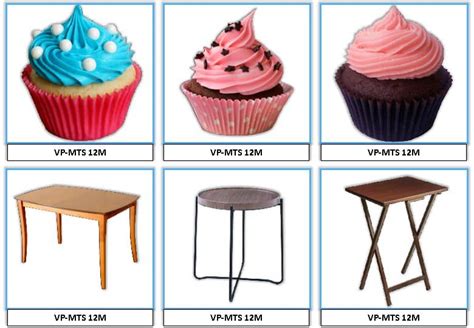 Vb Mapp Vp Mts 12m Matches Non Identical Pictures In A Messy Array