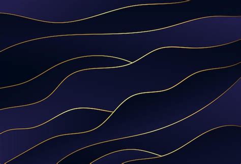 Premium Vector Abstract Background With Dynamic Effect Design Modern