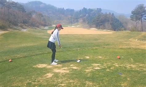 춘천 골프장 더플레이어스 Cc 국내골프투어 네이버 블로그