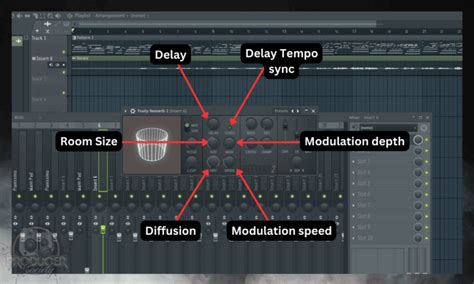 3 Ways To Add Reverb In Fl Studio My 6 Best Tips Producer Society
