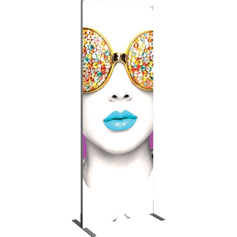 Vector Frame™ Light Box · Rectangle 06 Epic Displays