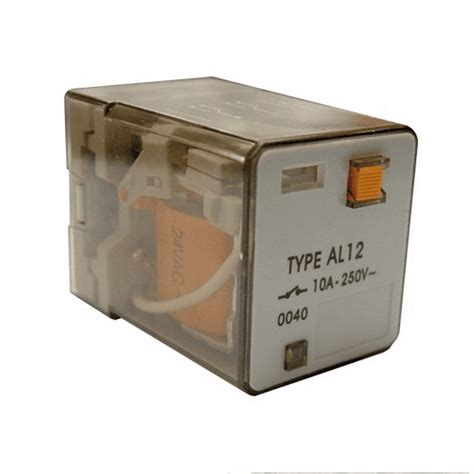 rele mini 220 vac 8 pin global rielec limitada