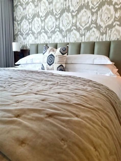Staying At The Marylebone Hotel London London X London